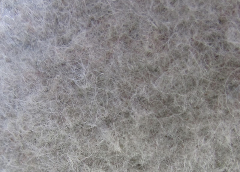 Wool Lining Natural 500 gsm 160cm Wide 30m Roll - Motor Body Hardware ...