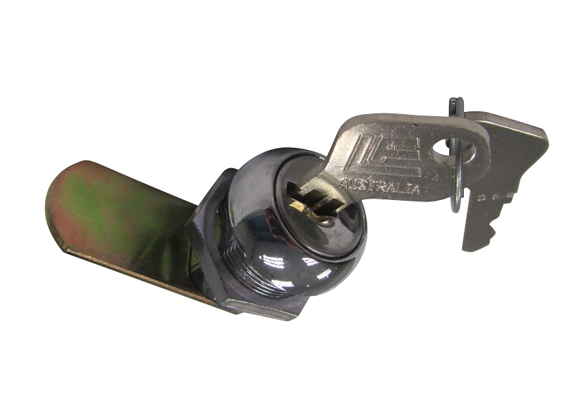 Budget Compartment Lock 16mm **Obsolete** - Motor Body Hardware ...