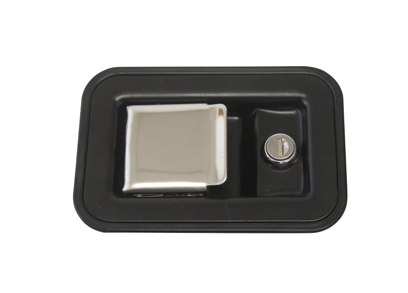 Paddle Handle Slam Lock No Internal Release - Motor Body Hardware ...