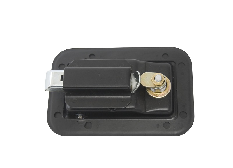 Paddle Handle Slam Lock No Internal Release - Motor Body Hardware ...