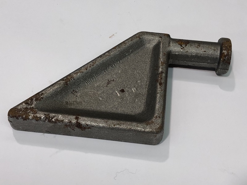 Cast Tipper Lock Pivot 24mm - Motor Body Hardware, Automotive, Marine ...