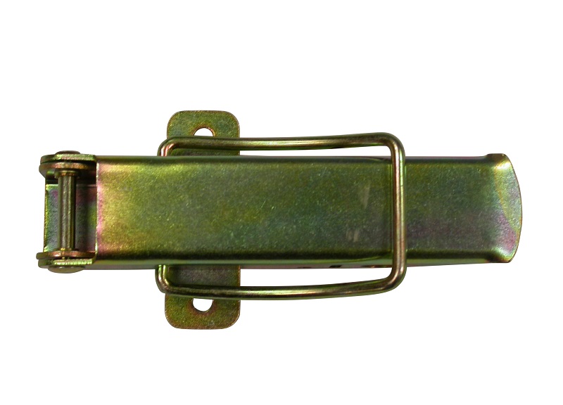 DZUS 155mm Overcentre Catch **Obsolete** - Motor Body Hardware ...