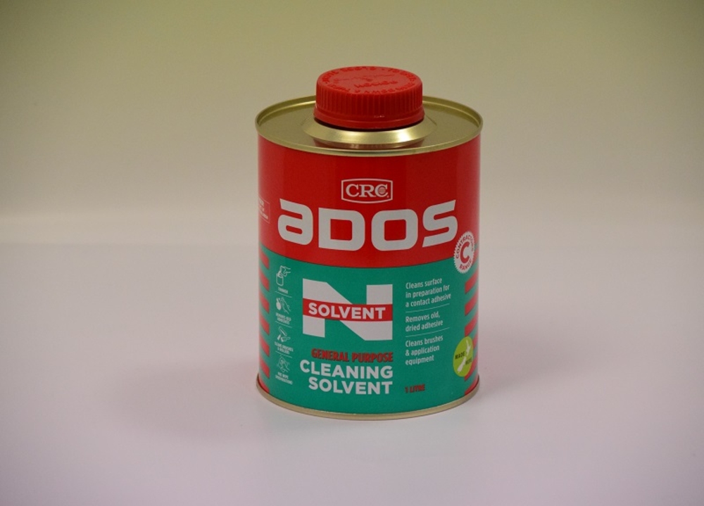 Ados Solvent N 1L - Motor Body Hardware, Automotive, Marine & Outdoor ...