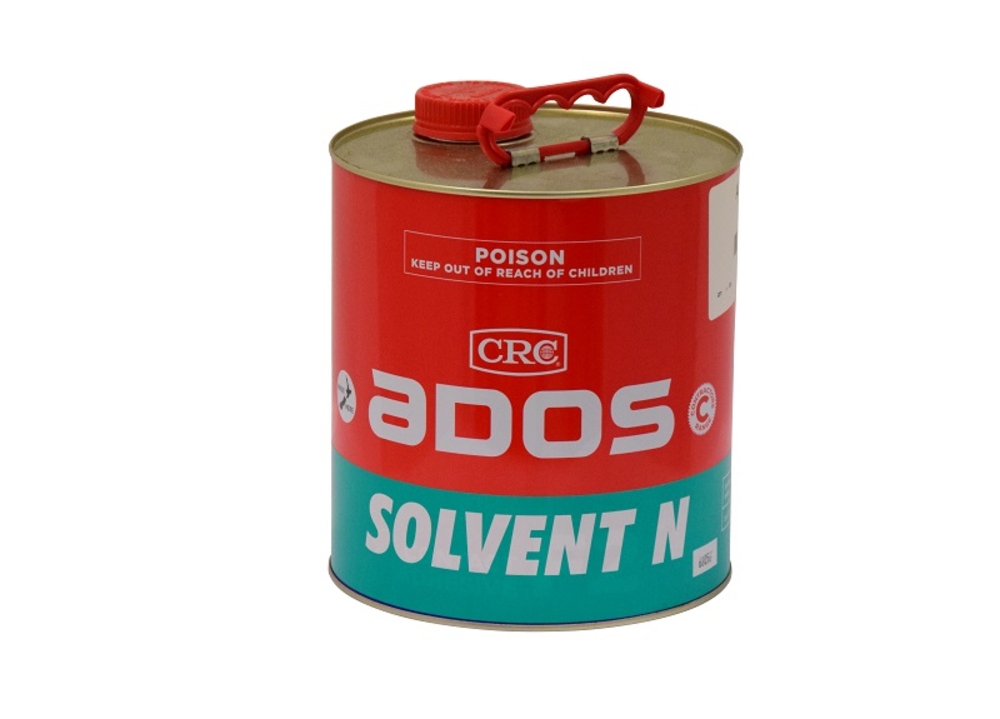 Ados Solvent N 4L - Motor Body Hardware, Automotive, Marine & Outdoor ...
