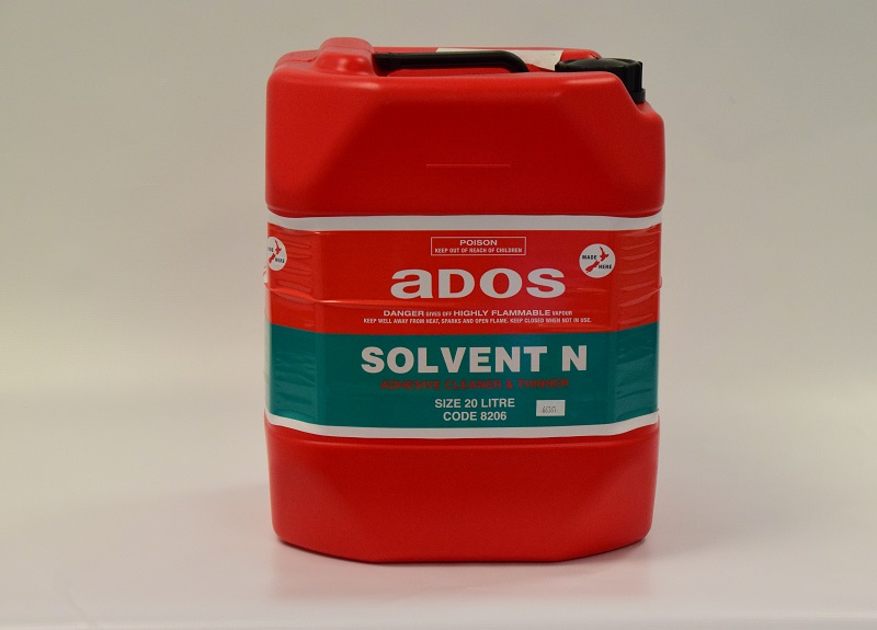 Ados Solvent N 20L **INDENT ONLY** - Motor Body Hardware, Automotive ...