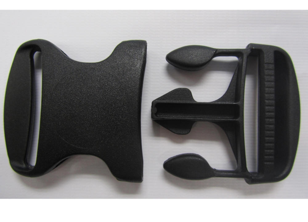 Fastex Side Release Buckle 50mm 25 Pack - Motor Body Hardware ...