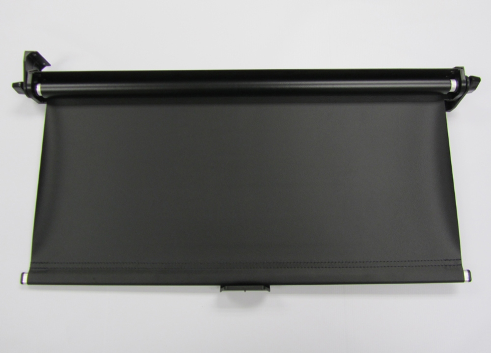 Widney Scissor Blind Double - Width 546mm 610mm Drop - Motor Body ...