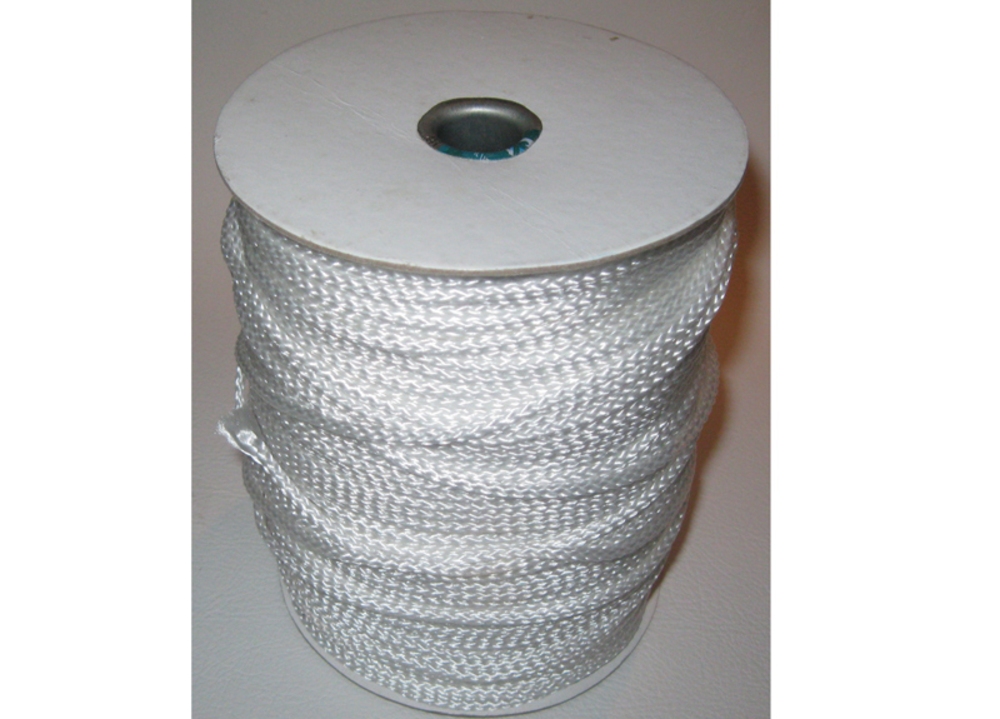 Polypropylene Cord 4mm X 150m Natural Motor Body Hardware Automotive