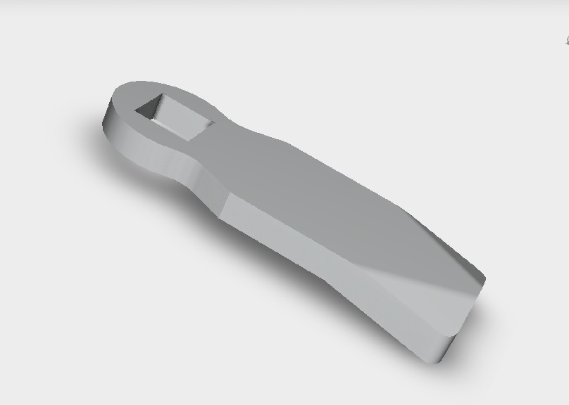 Industrilas Cam Single Point Flat - 0 mm - Motor Body Hardware ...