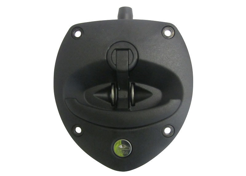 Industrilas Vector Drop T-Handle Adjustable Single Point Roller Cam ...