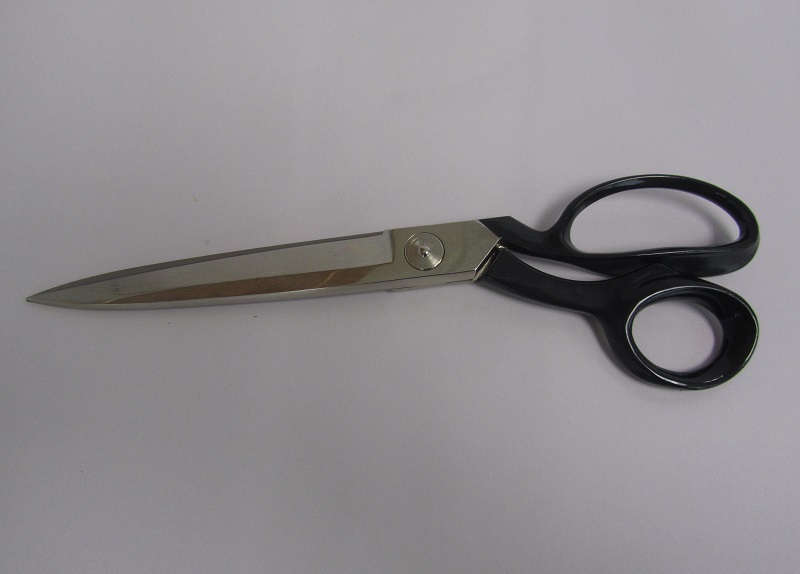 Kai 7300 12 Inch Tailors Shears Right Handed - Motor Body Hardware ...