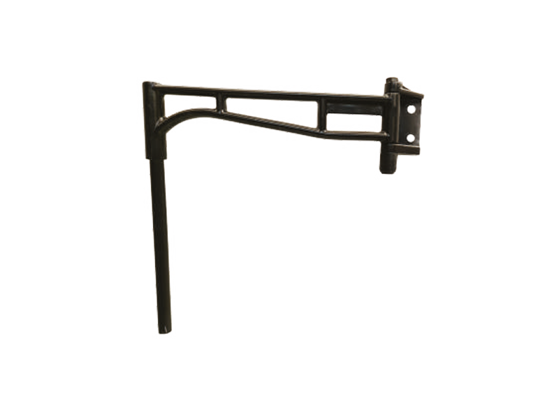 Versus Mirror Arm Bracket Heavy Duty Long 435mm x 410mm x 19mm - Motor ...