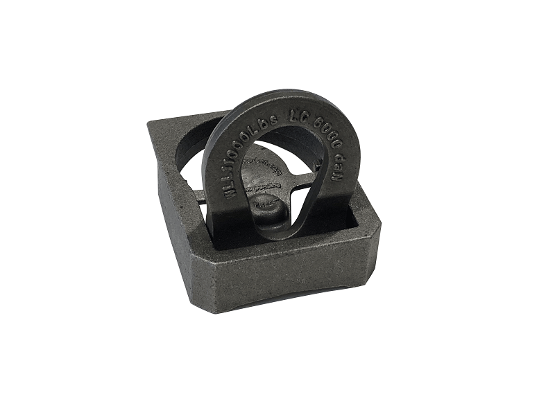 6 Ton Armour Load Anchor - Motor Body Hardware, Automotive, Marine ...