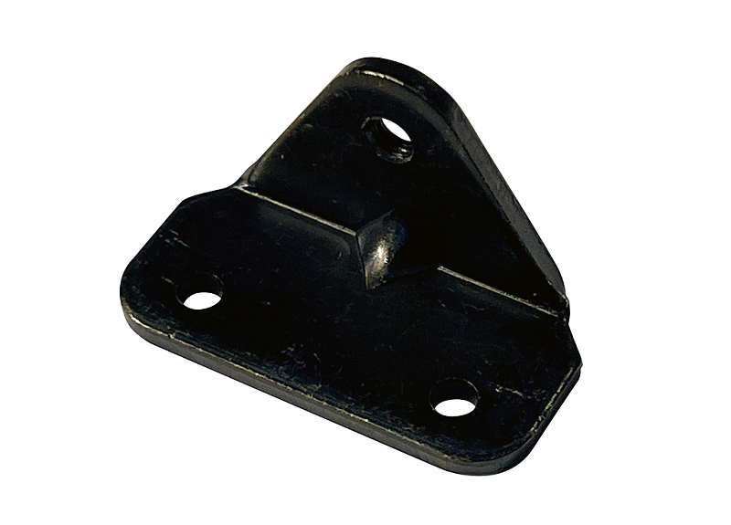 Right Angled Bracket M8 Size Hole - Motor Body Hardware, Automotive ...