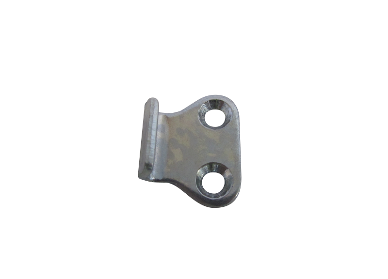 Over Centre Fastener Catch Plate 701 Series ZP - Motor Body Hardware ...