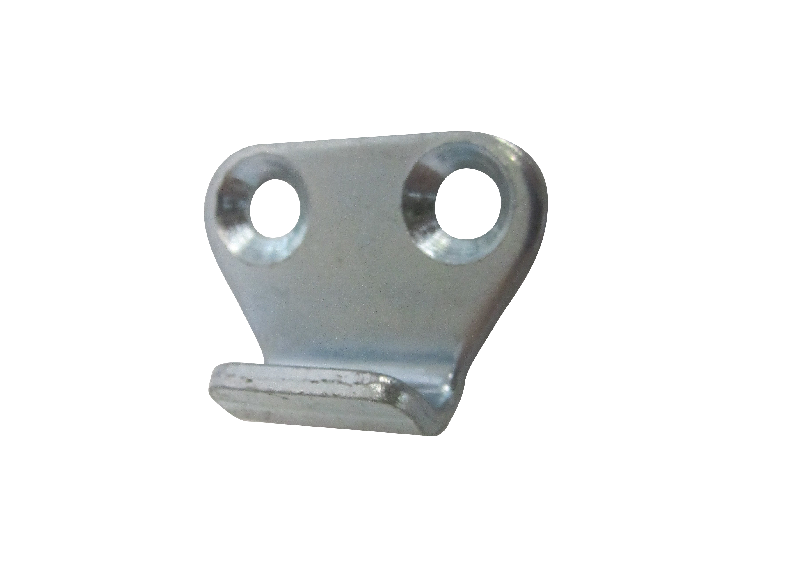 Over Centre Fastener Catch Plate 702 Series ZP - Motor Body Hardware ...