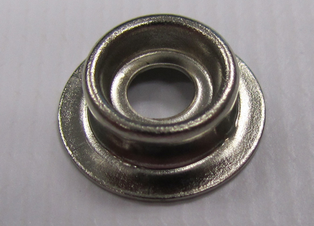 Durable Dot Studs F582-S550 Stainless Steel 582-1-1 100 Pack - Motor ...