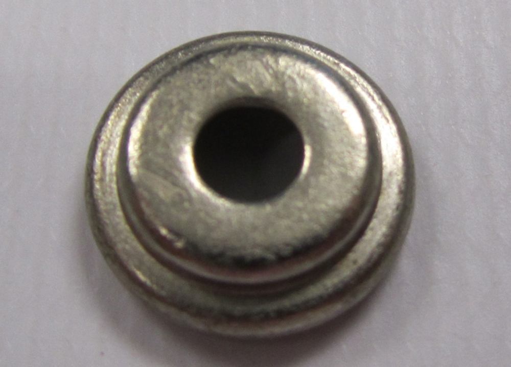 Durable Dot Sockets Common Closing 582.1.3 S/Steel 100 Pack - Motor ...