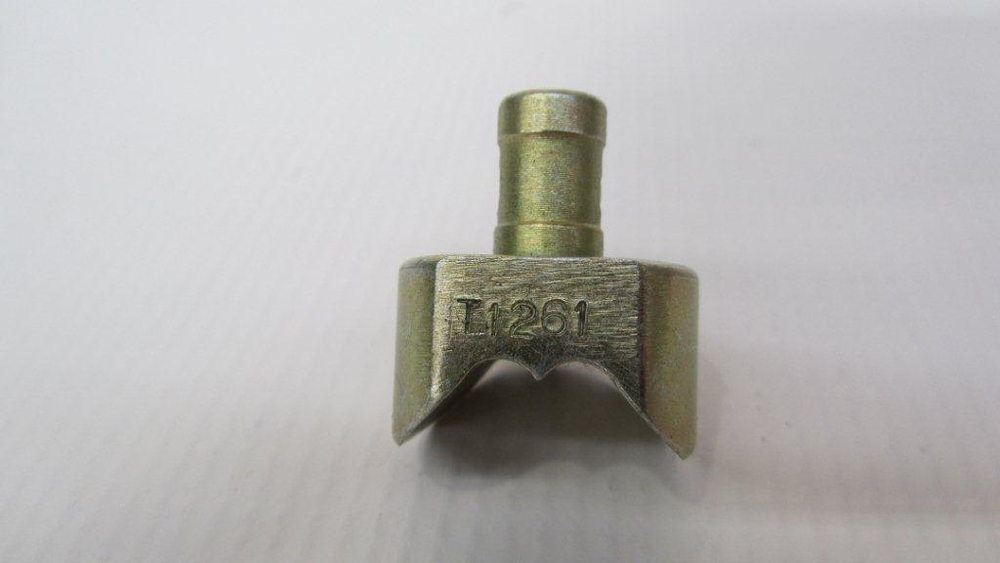 Rope Splice Clips T1261 5-6mm Chuck - Motor Body Hardware, Automotive ...