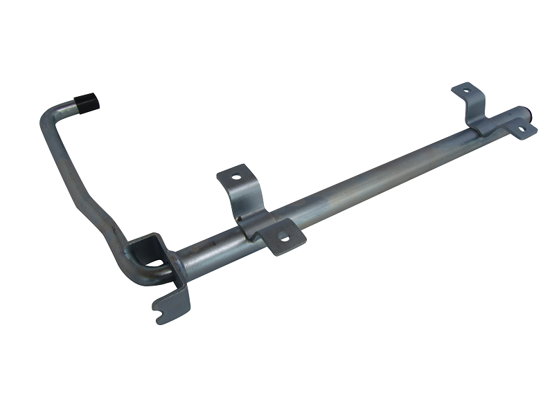 Truck Door Holder/Retainer Large Zinc Plated 360mm - Motor Body ...